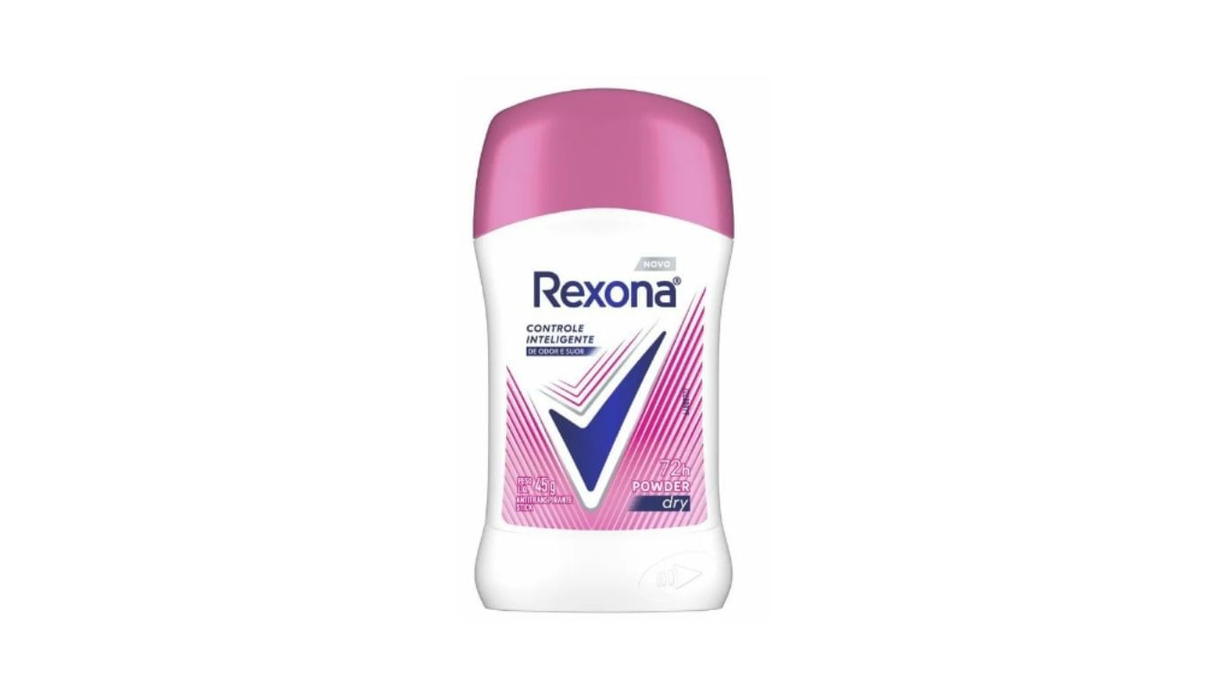 Desodorante Rexona Powder Dry Stick 45g - Nivele | MarketPlace de ...